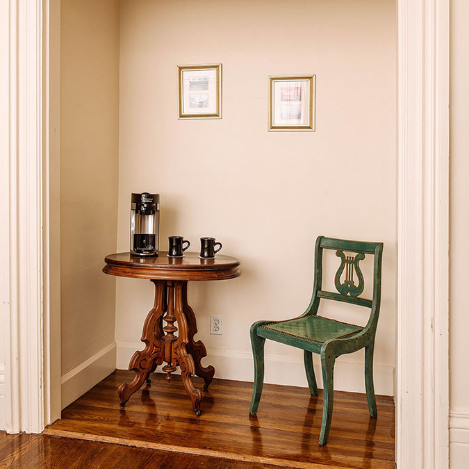 Classic Rooms - Salem Inn
